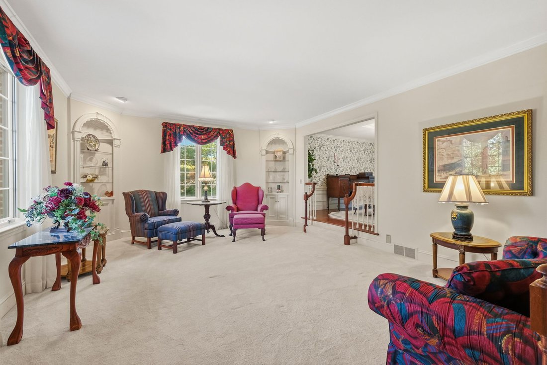 124 Bremen Lane, Mc Murray, Pa 15317 In Canonsburg, Pennsylvania ...