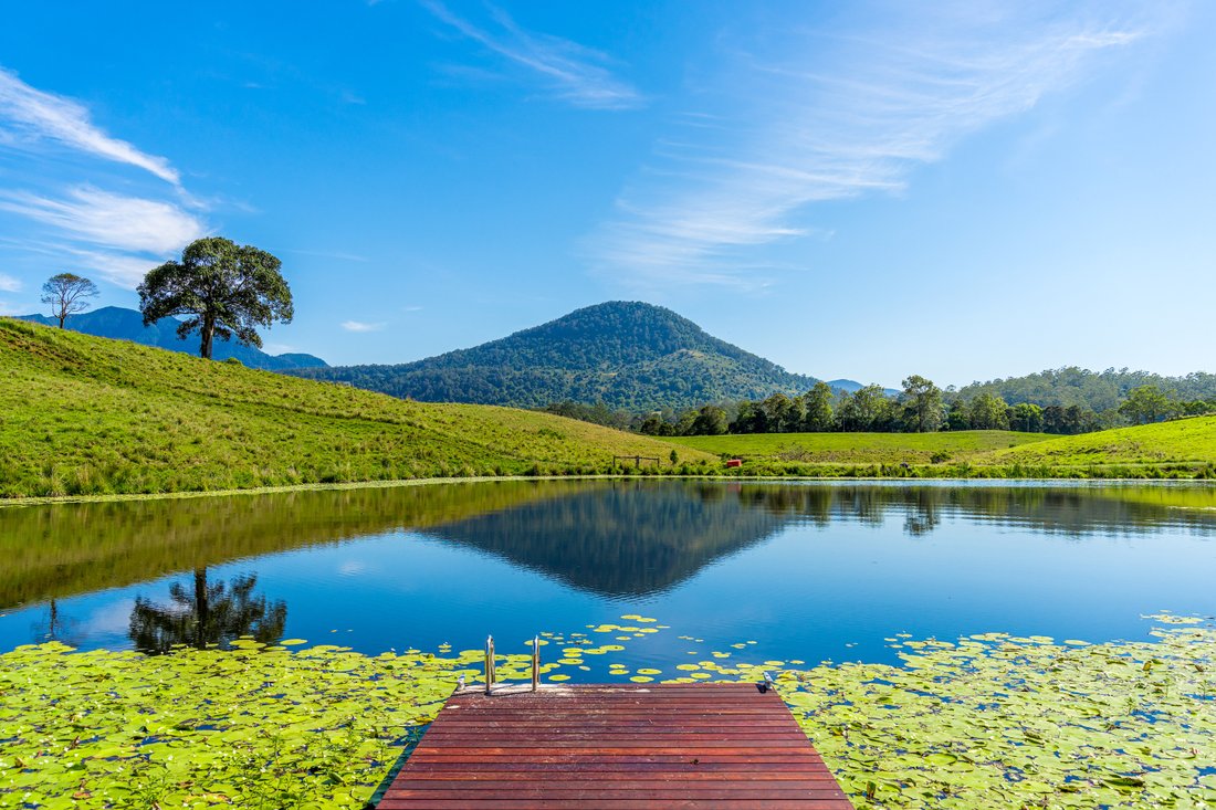 714 Limpinwood Road, Limpinwood In Broken Head, New South Wales ...