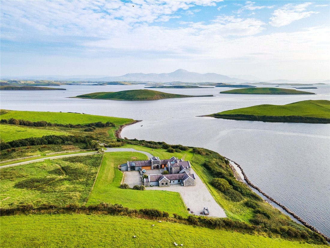 Ardagh, Newport, Co. Mayo In Carrowbeg, County Mayo, Ireland For Sale ...