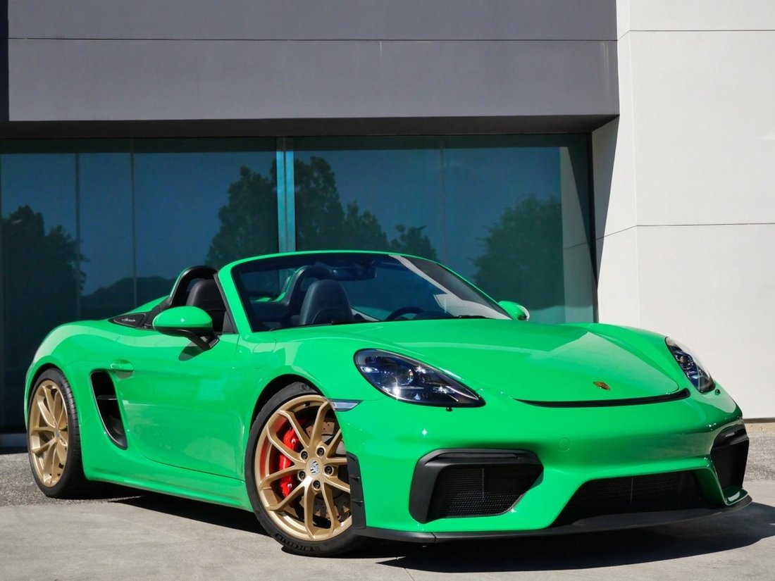 Porsche Thousand Oaks Ca Wallpaper For Desktop