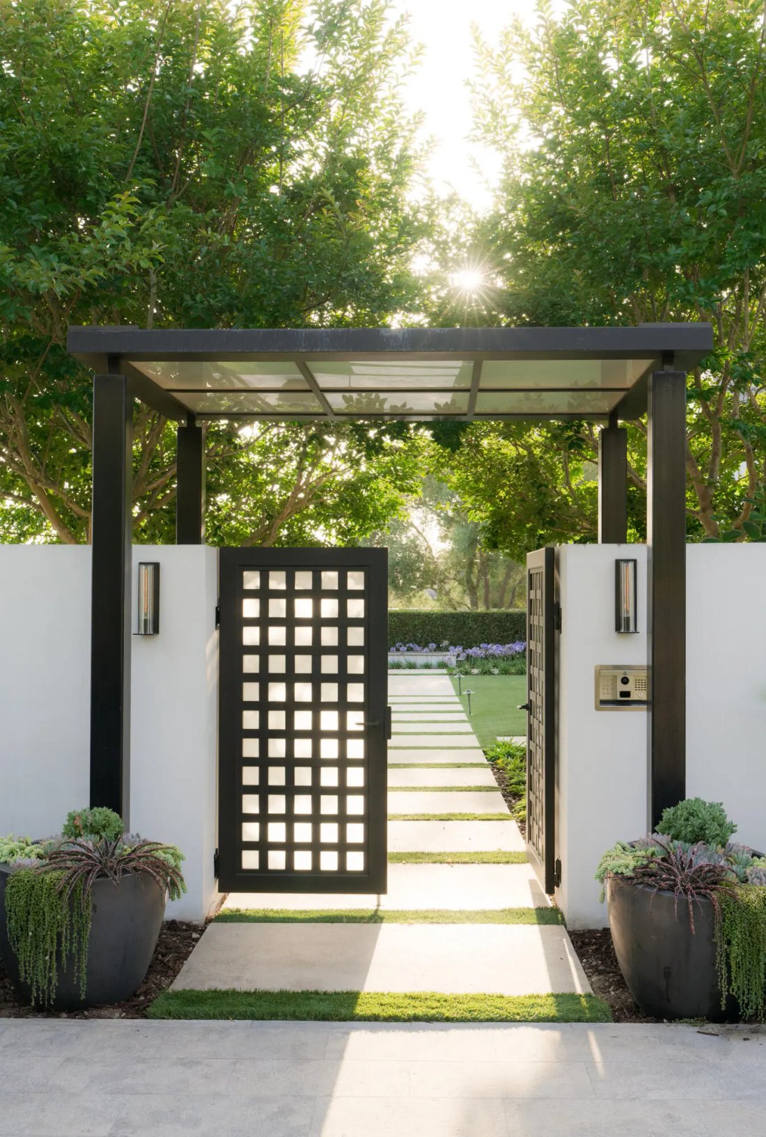 1850 Jelinda Drive, Montecito, Ca 93108 Dans Montecito, Californie ...