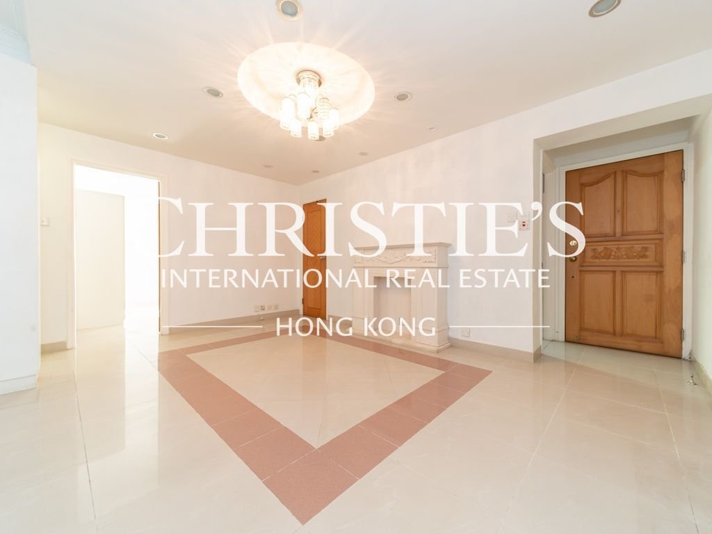 Villa Baguio Bloc 26 Dans Hong Kong, Hong Kong à Vendre (16478094)