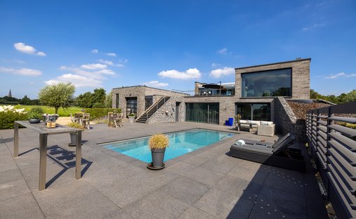 Luxury estates for sale in Netherlands | JamesEdition