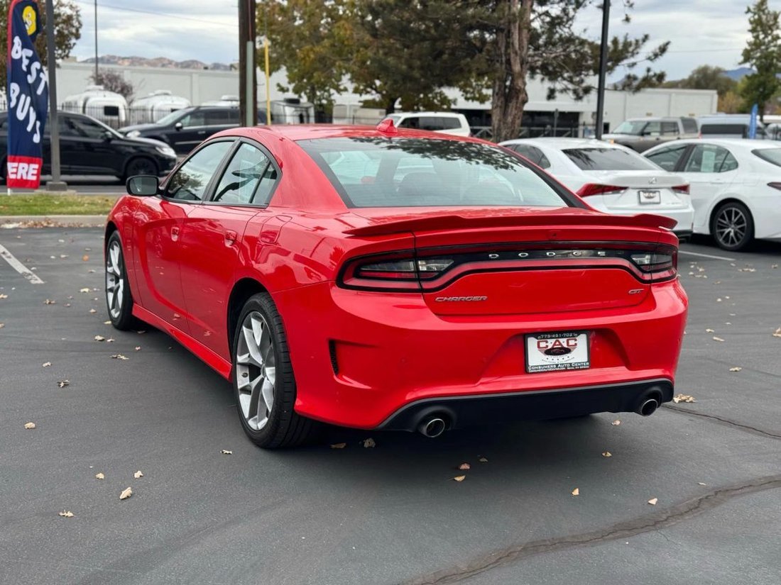2023 Dodge Charger In Reno, Nv, United States For Sale (16478136)