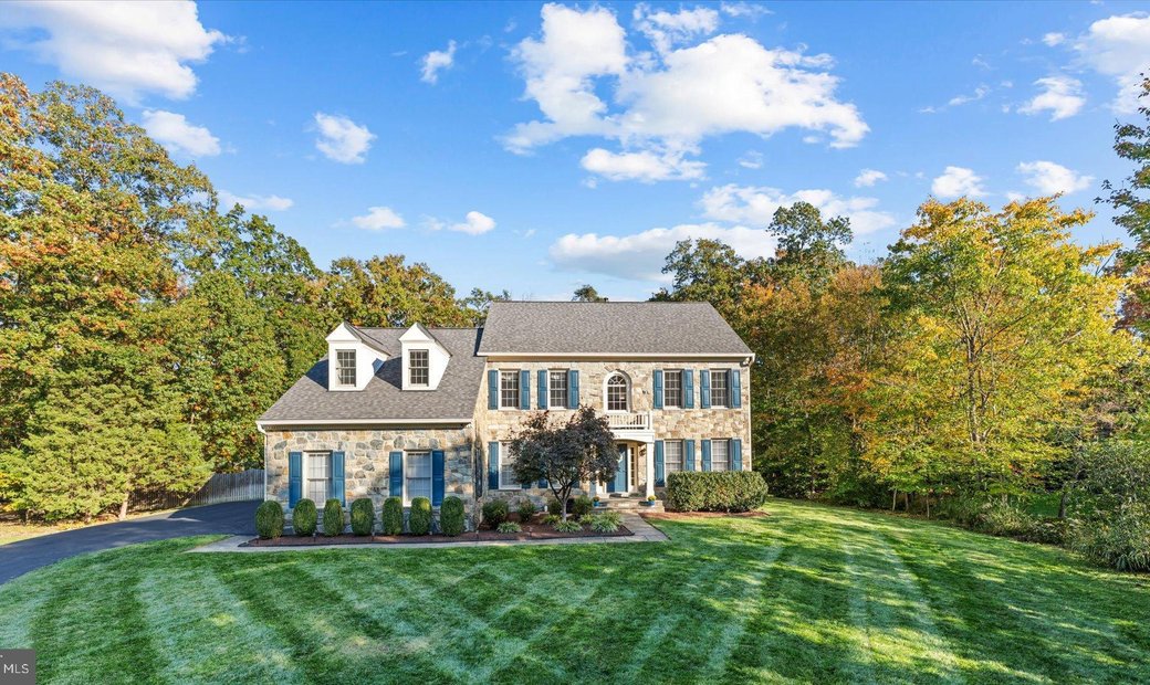 Residential Clifton In Clifton, Virginia, United States For Sale (16478065)