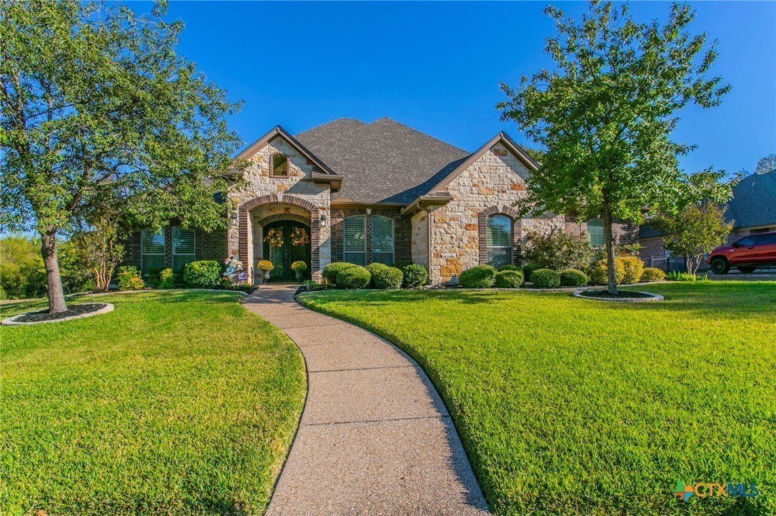 4 Bedrooms Single Family Detached In Temple, Texas, United States For ...