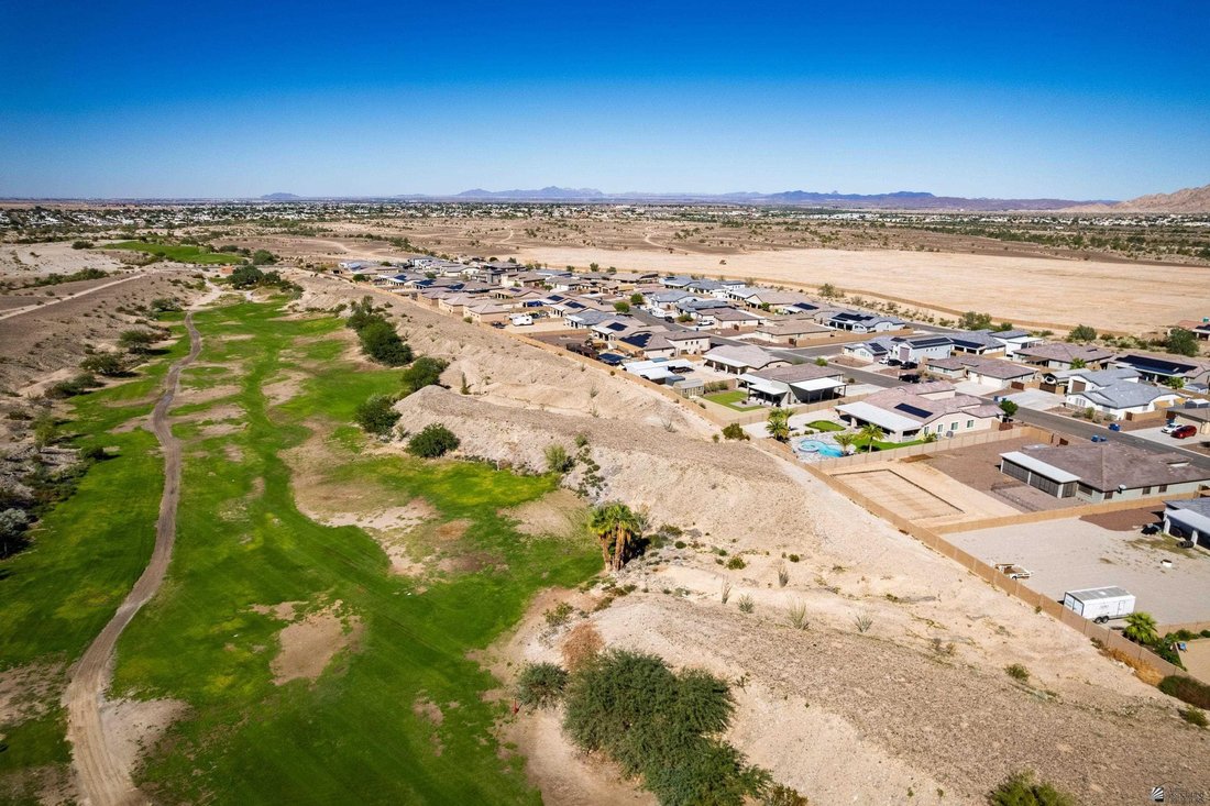 Single Family Detached In Yuma, Arizona, United States For Sale (16477753)