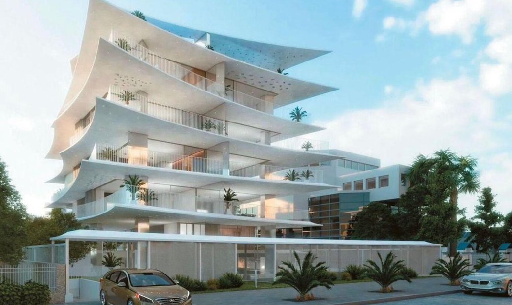 Ionic Villa By The Sea In Glyfada, Attica, Greece For Sale (16478873)