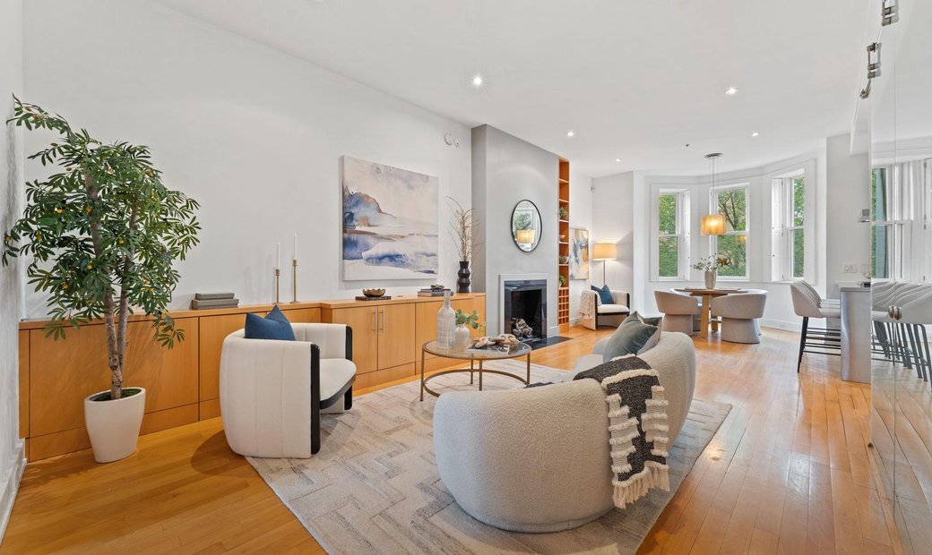1516 R Street Nw, In Washington, District Of Columbia, United States ...