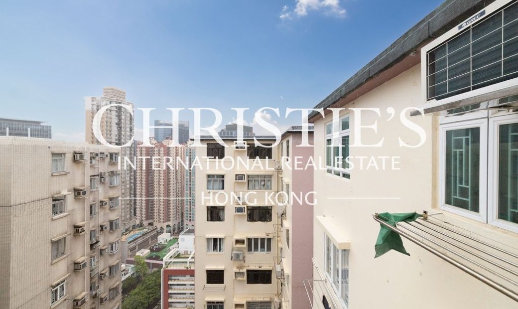 Bedford Garden Block F Pak Lee Court En Hong Kong, Hong Kong En Venta ...