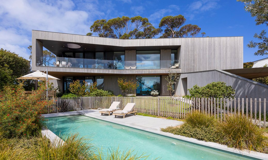 9 Bluff Avenue, Flinders In Flinders, Victoria, Australia For Sale ...