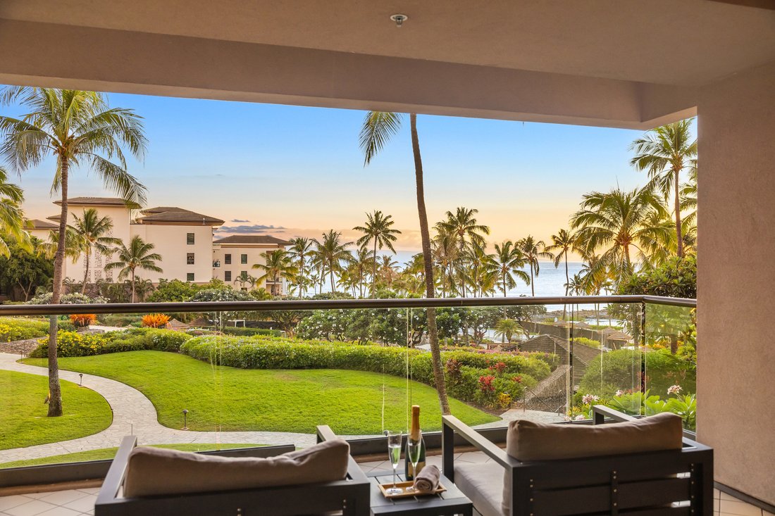 Exquisite Ocean View Residence At The In Lahaina, Hawaii, United States ...