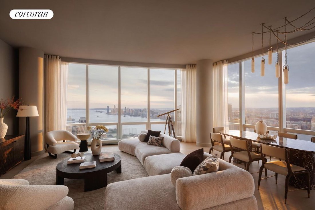 15 Hudson Yards 69 B, New York, Ny 10001 In New York, New York, United ...