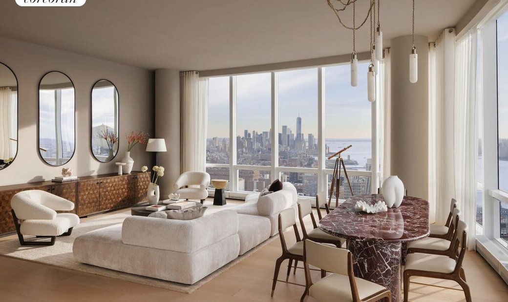 15 Hudson Yards 69 B, New York, Ny 10001 In New York, New York, United ...