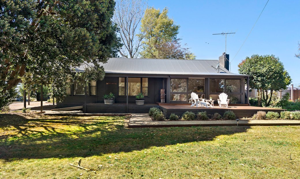 255 Main Creek Road, Main Ridge In Main Ridge, Victoria, Australia For ...
