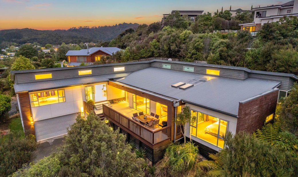 9 Sylvan Way, Silverstream, En Upper Hutt, Región De Wellington, Nueva ...