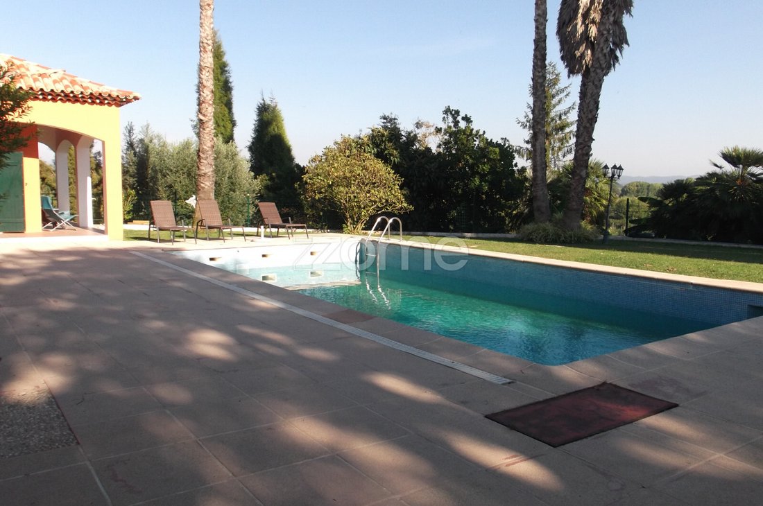 Anadia Rustic Quinta En Sangalhos, Distrito De Aveiro, Portugal En ...