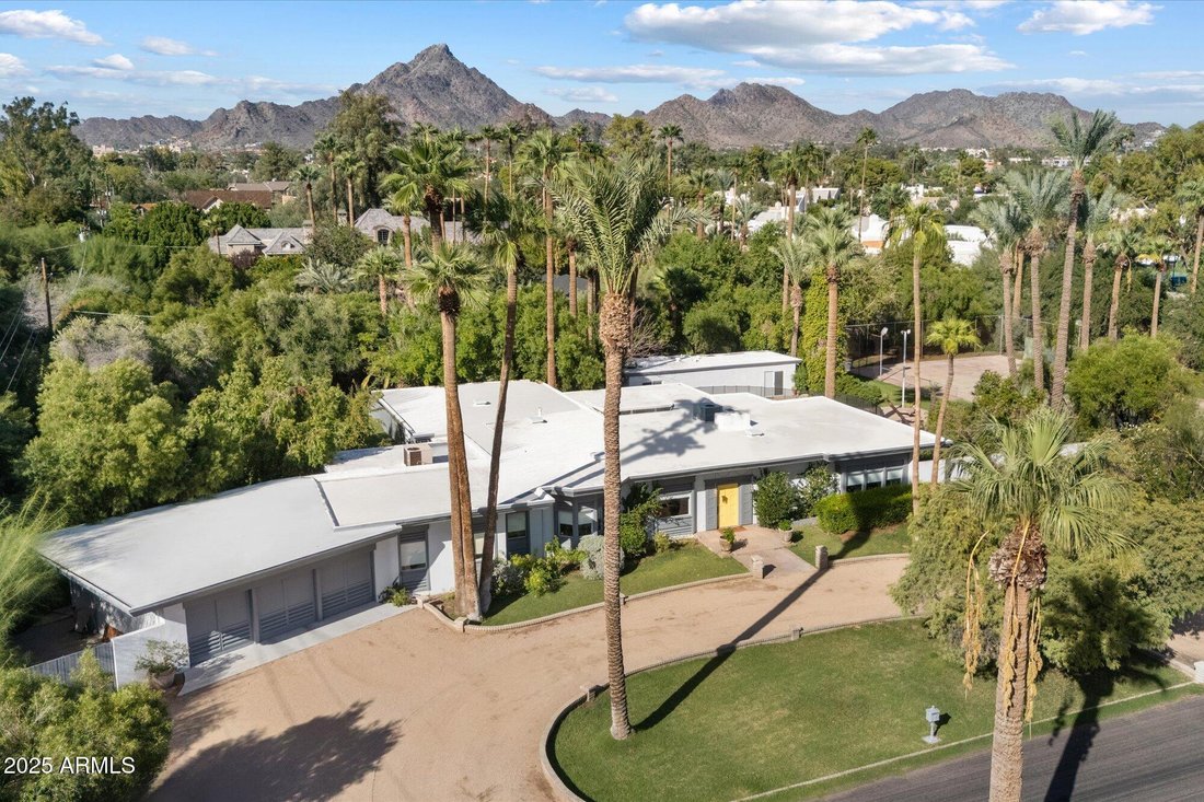 Residential Phoenix In Phoenix, Arizona, United States For Sale (16480848)