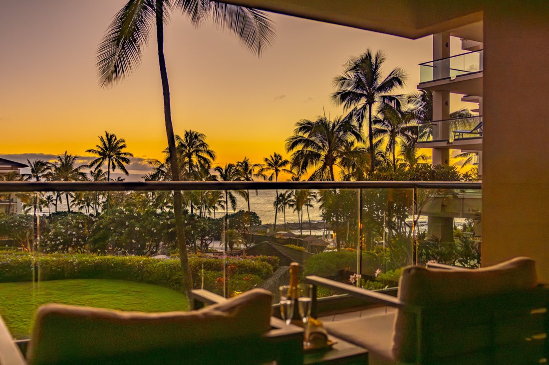 Exquisite Ocean View Residence At The In Lahaina, Hawaii, United States ...