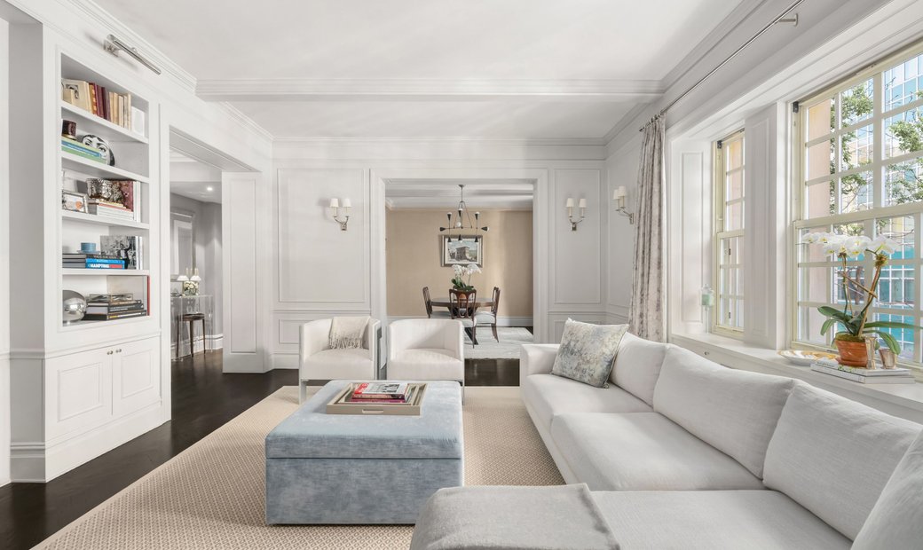 863 Park Avenue In New York, New York, United States For Sale (16479300)