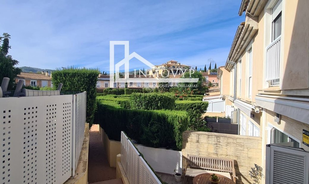 Palma De Mallorca Terraced House In Palma, Balearic Islands, Spain For ...