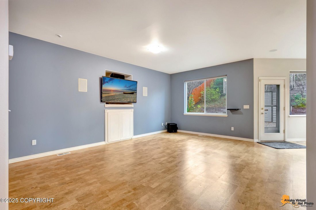 Residential Anchorage In Anchorage, Alaska, United States For Sale ...
