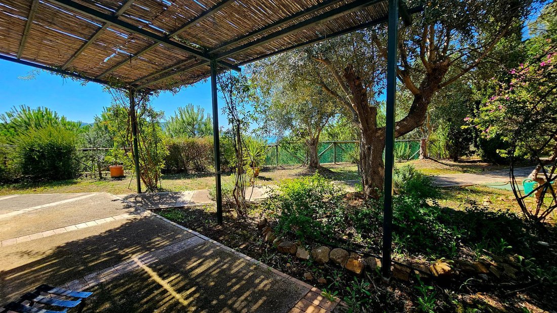 Casa Indipendente In Vendita A Castellabate, In Castellabate, Campania ...