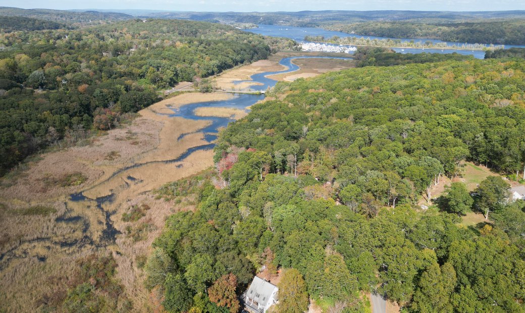87 Rattling Valley Road En Deep River, Connecticut, Estados Unidos En ...