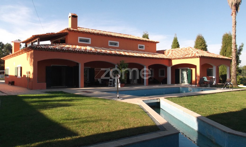 Anadia Rustic Quinta En Sangalhos, Distrito De Aveiro, Portugal En ...