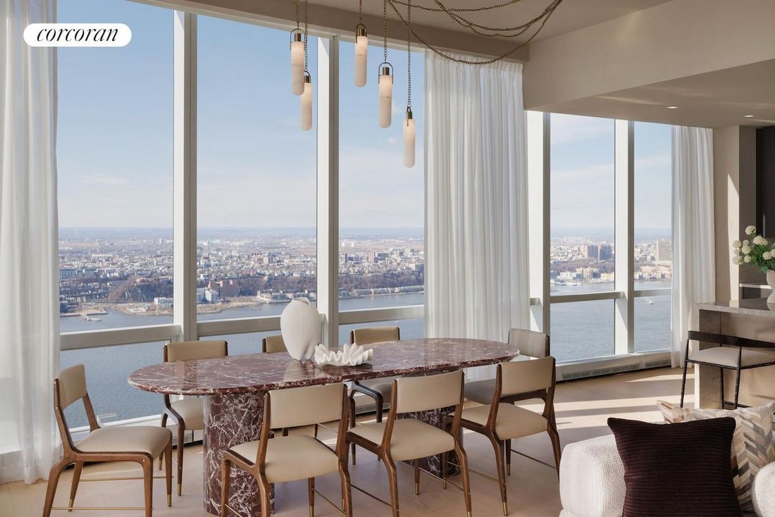 15 Hudson Yards 69 B, New York, Ny 10001 In New York, New York, United ...