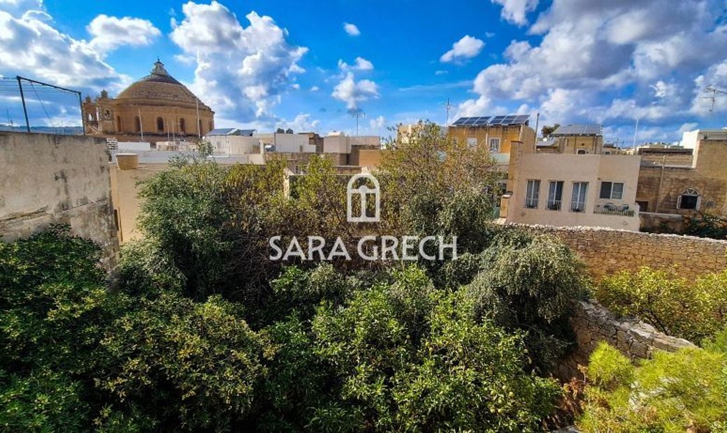 Charakterhaus In Mosta | Central In Mosta, Malta Zu Verkaufen (16471382)