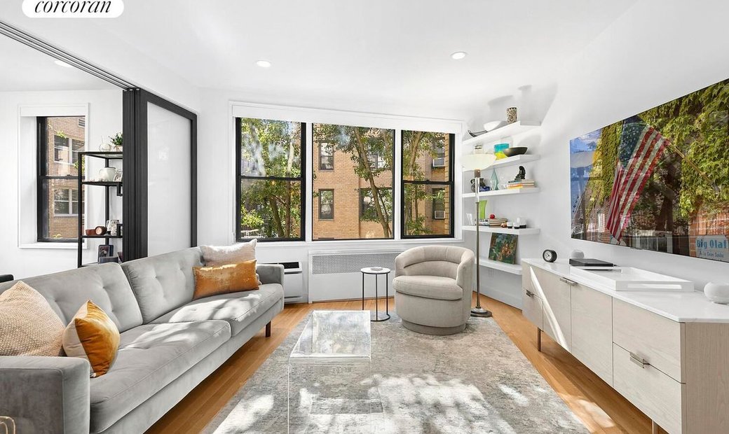 30 East 9th Street 3 D, New York, Ny 10003 In New York, New York ...