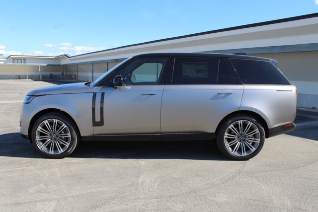 2025 Land Rover Range Rover In Chantilly, Va, United States For Sale ...