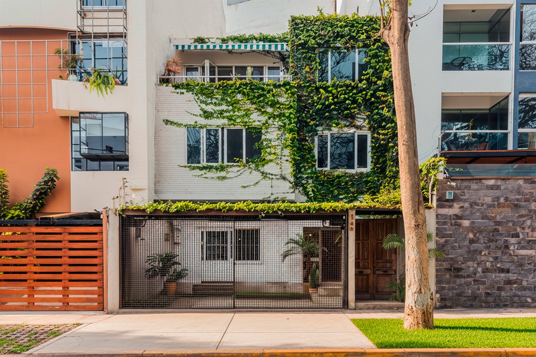 Es Gibt In San Juan De Miraflores, Metropolitan Municipality Of Lima ...