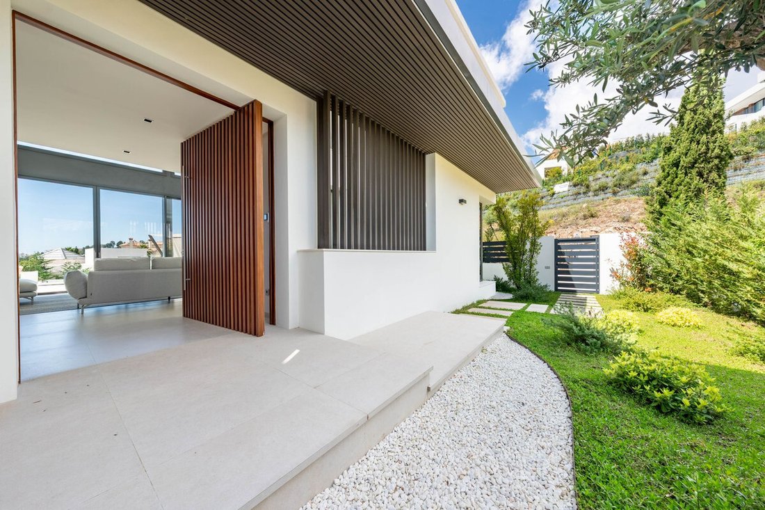 La Quinta House Detached Villa In Spain For Sale (16484788)