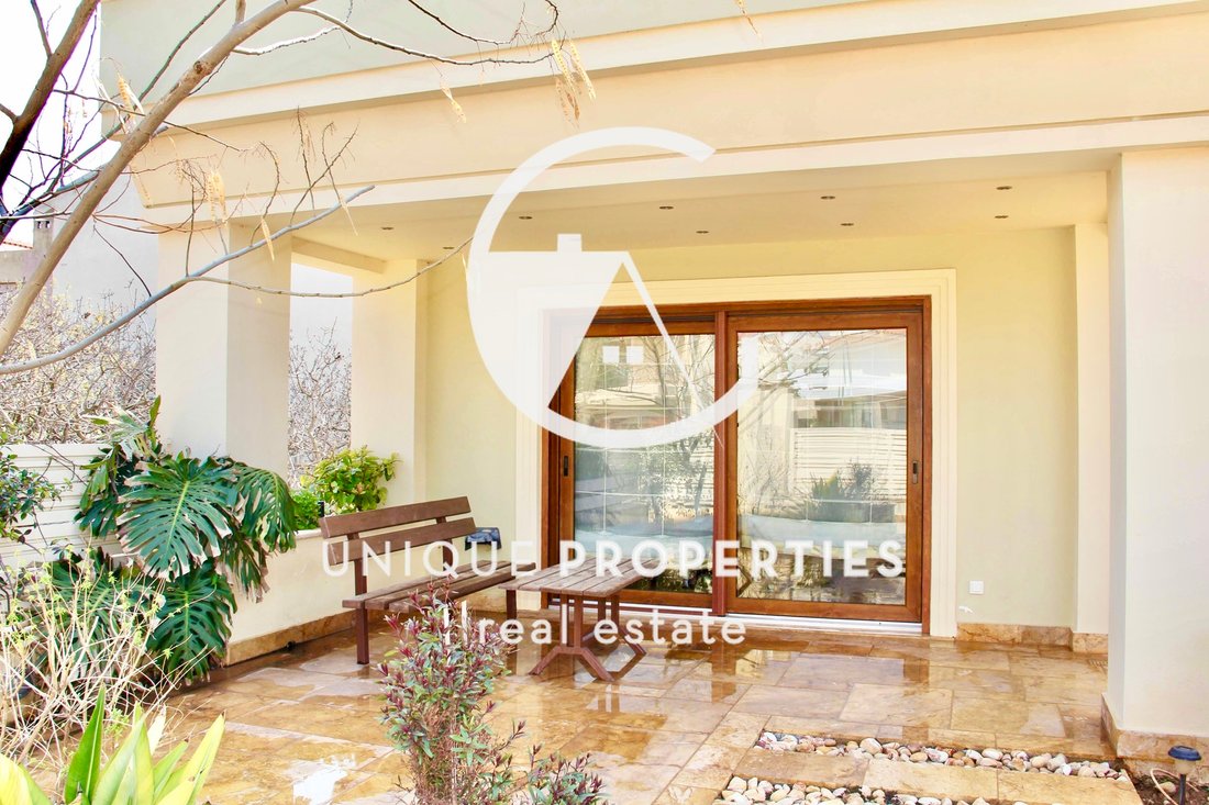 1829379 Detached House For Sale, Vari Varkiza, Dans Vari, Attique ...