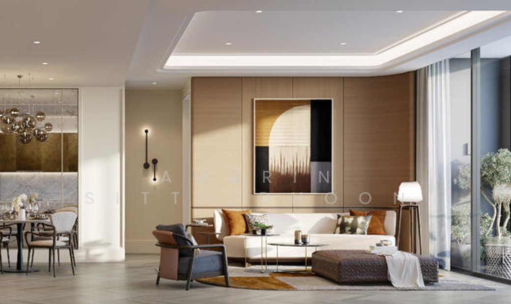 One89 Wireless, Bangkok In Krung Thep Maha Nakhon, Thailand For Sale ...