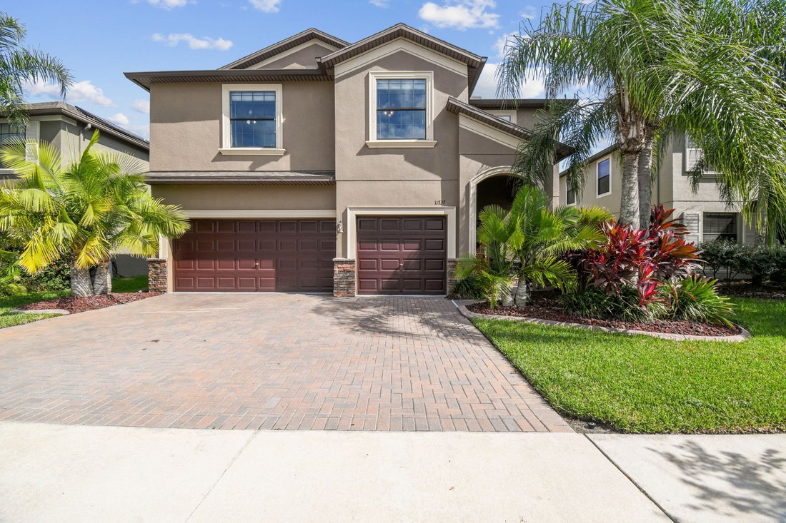 6 Bedrooms Single Family Detached In Trinity, Florida, United States ...