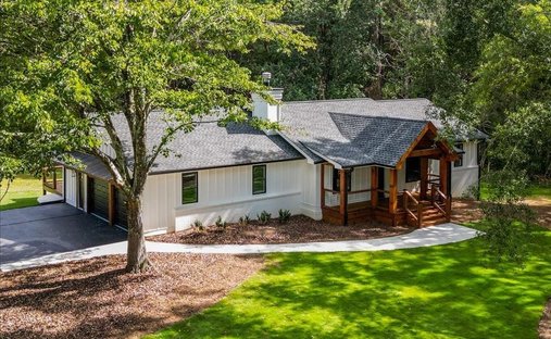 Listados Inmobiliarios de Priority Realty Group, LLC. - Acworth ...