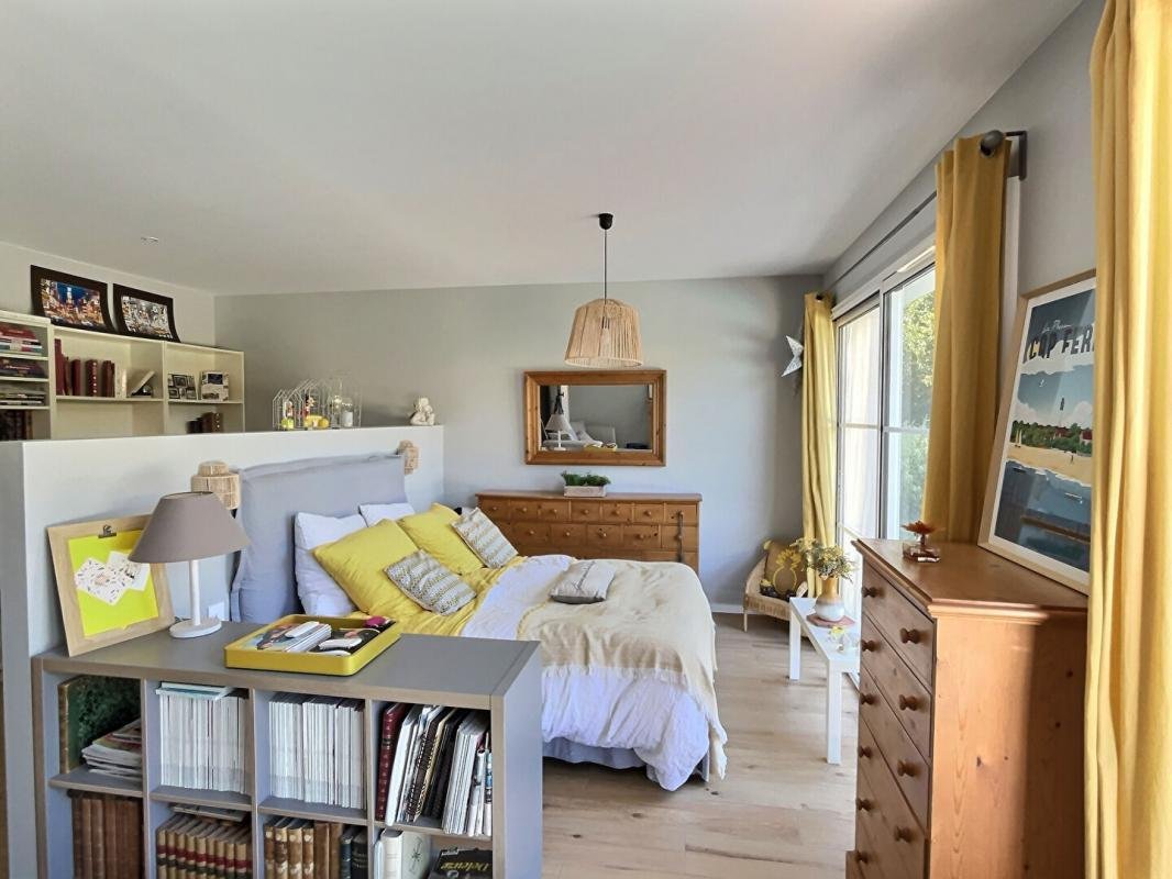 Carcans Einfamilienhaus 6 Zimmer In Carcans, Nouvelle Aquitaine ...