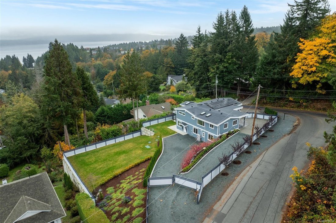 Residential Mill Bay In Mill Bay, British Columbia, Canada For Sale ...