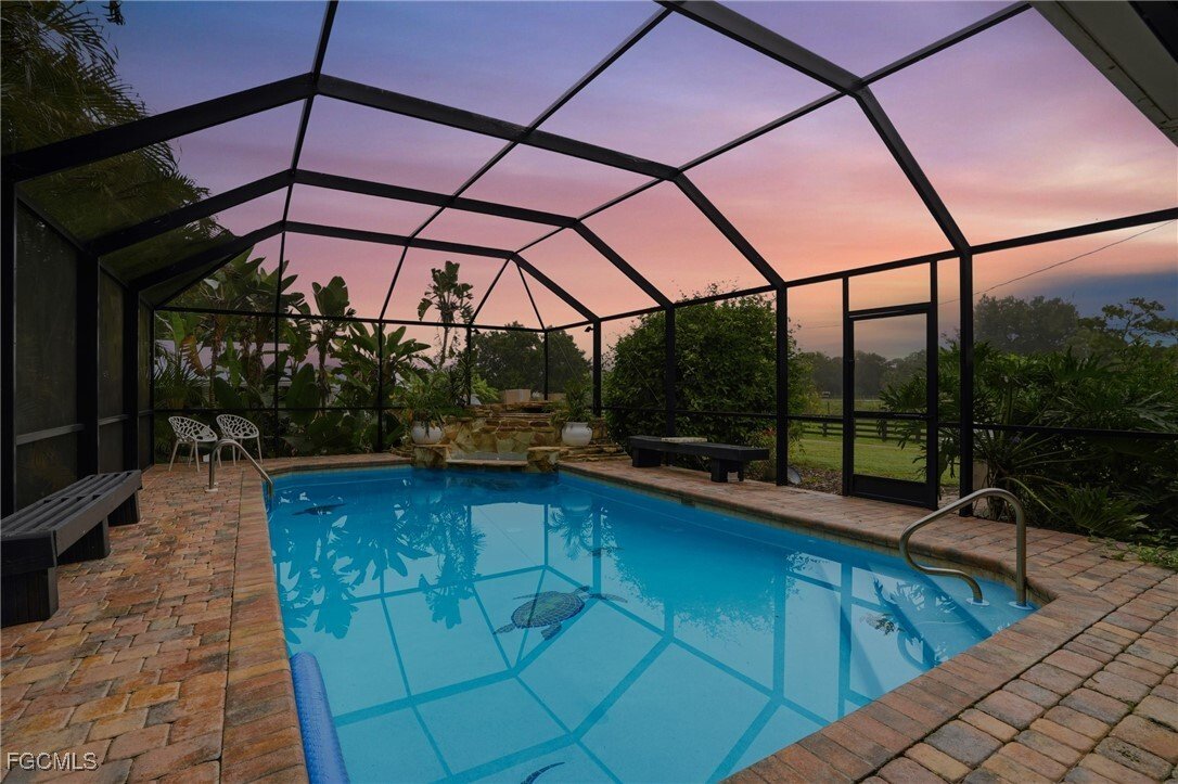 Residential North Fort Myers In North Fort Myers, Florida, United ...