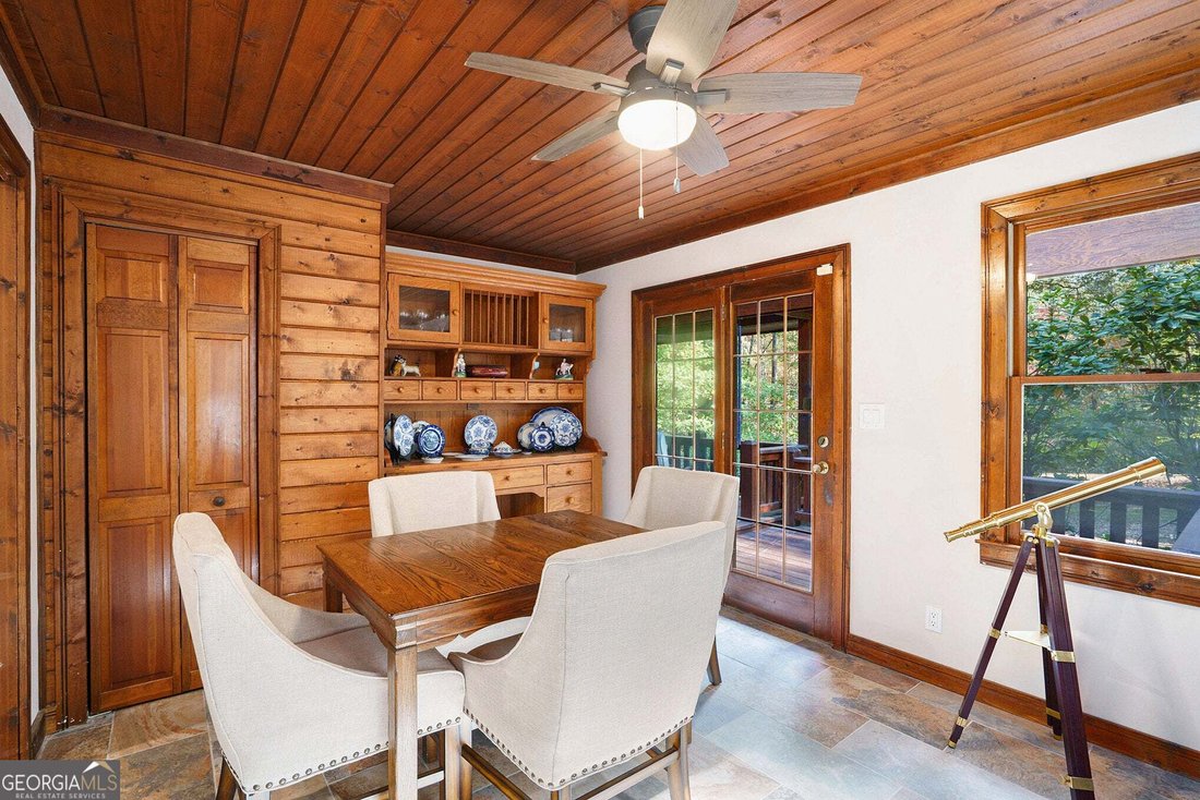 3 Bedrooms Other Residential En Blue Ridge, Georgia, Estados Unidos En ...