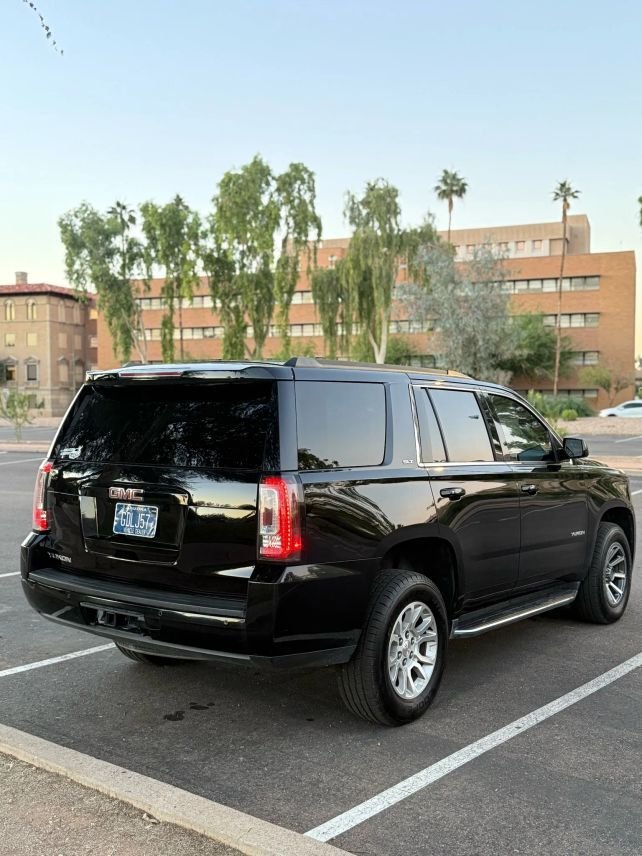 2019 Gmc Yukon In Phoenix, Az, United States For Sale (16484700)
