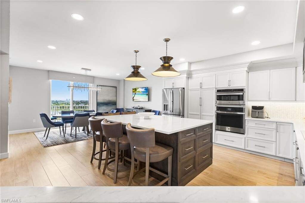 Seltenes Danbury Endgerät Mit In Fort Myers, Florida, Vereinigte ...