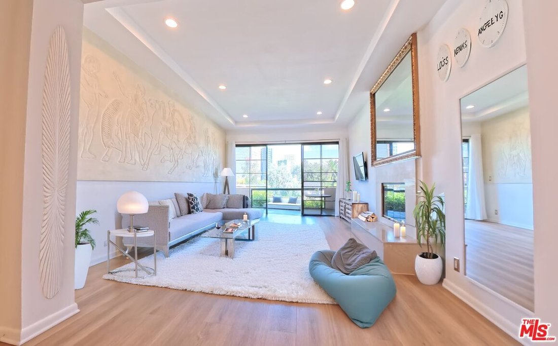 234 S Gale Dr, 308 Beverly Hills, In Beverly Hills, California, United ...