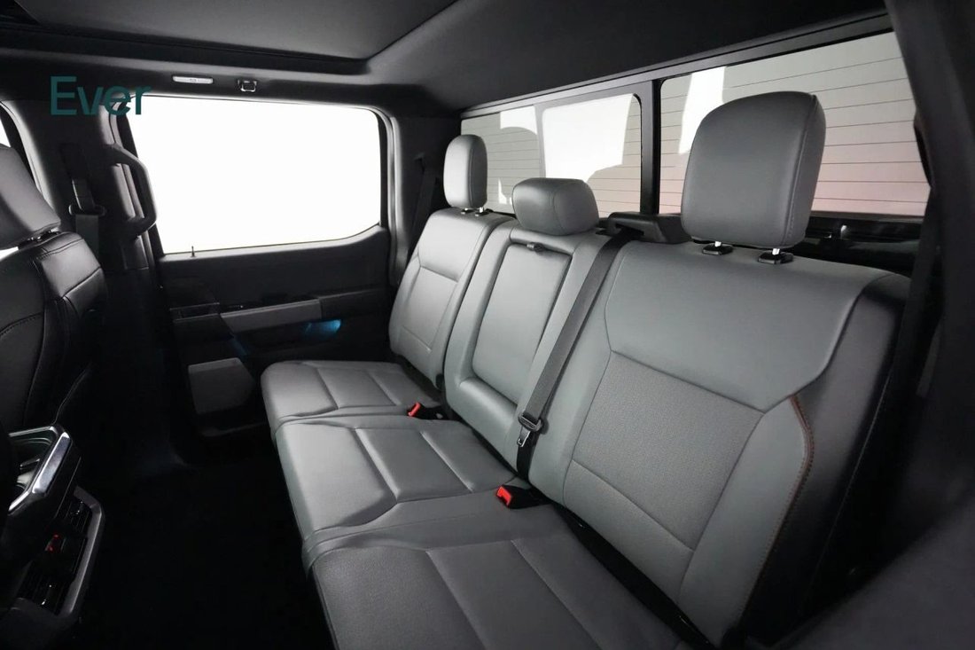 2024 Ford F150 In San Francisco, Ca, United States For Sale (16414294)