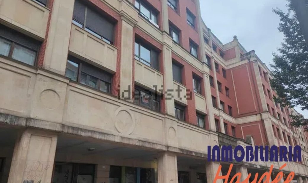 Apartment Leioa Spain In Leioa, Basque Country, Spain For Sale (16485697)