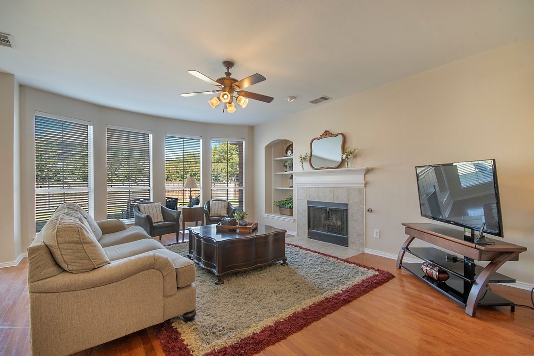 2498 Spillway Circle, Frisco, Tx, 75036 In Frisco, Texas, United States ...