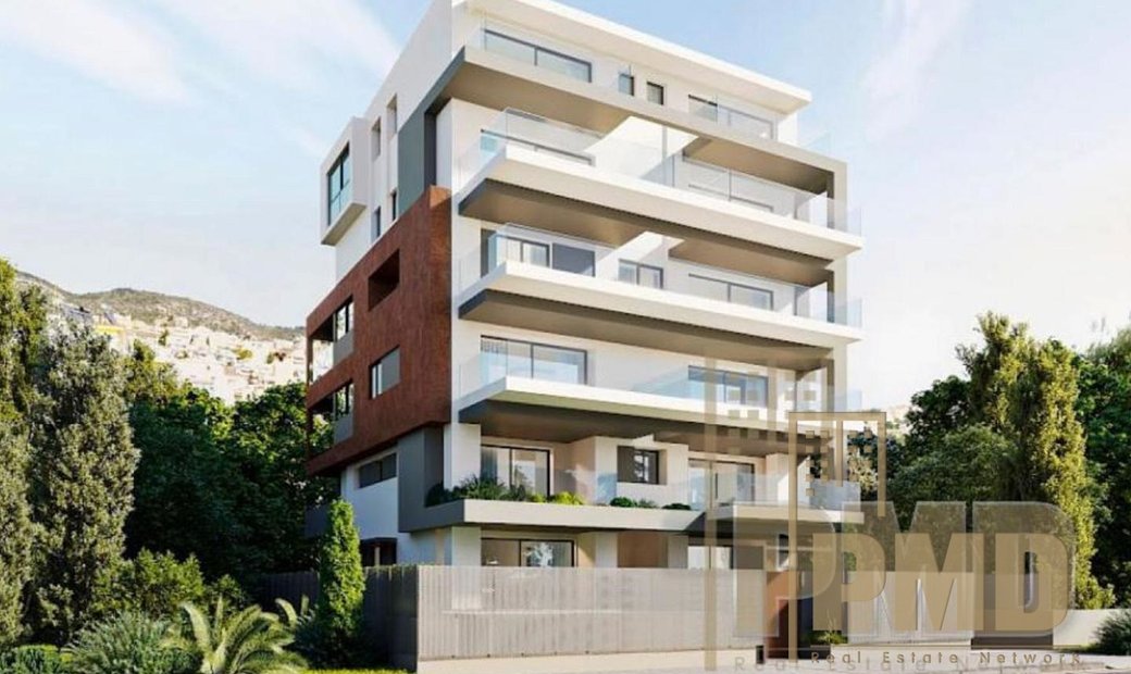 Duplex For Sale In Voula, Athens Riviera Greece In Voula, Attica ...